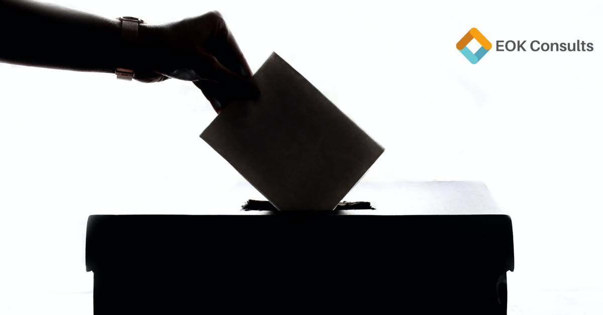 Is Your Campaign Ready for a Digital Election in Canada? EOK Consults